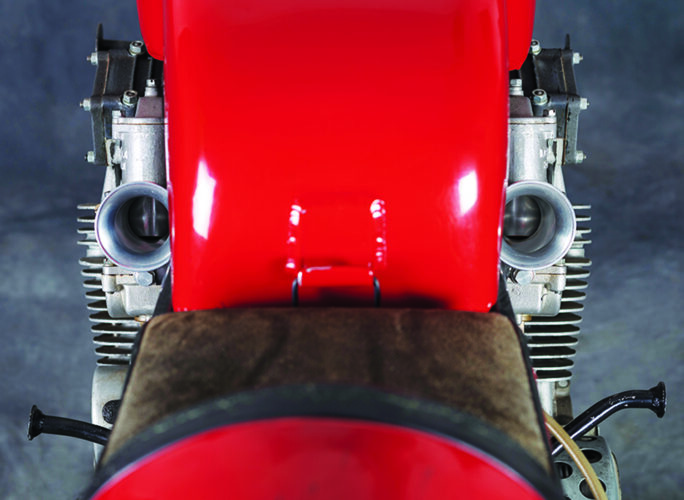 Honda RC181: Almost World Beater - Motorcycle Classics
